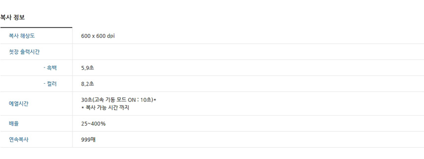 레이저 > 캐논 IR ADV DX C3725 | 오에이유